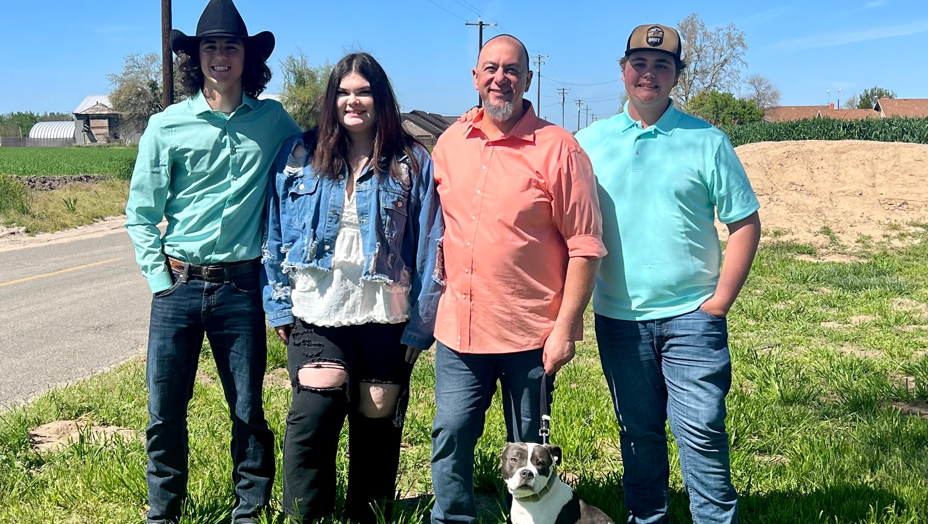 Fundraiser by Alexandrea Hetrick : Funeral expenses for John Vito Landron