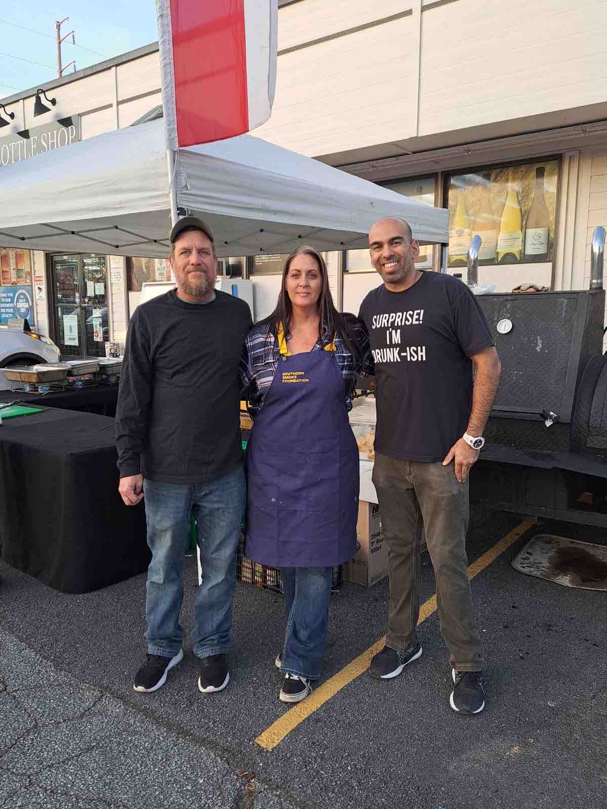 Fundraiser for Christina Hutto by Brij Patel : Helping a family ...