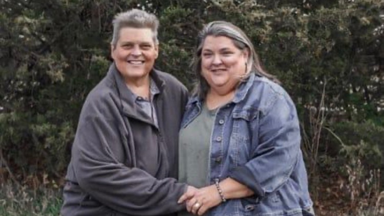 Fundraiser for Amy Brooks by Tracie Cunningham : Paul Ridenour medical ...