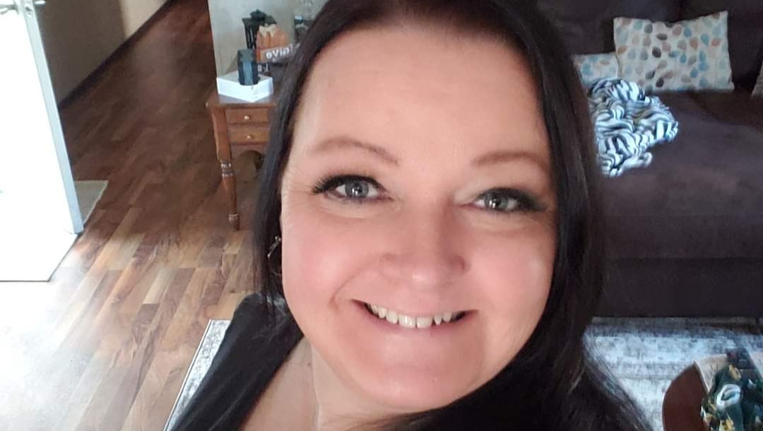 Fundraiser for Alison Landreth by Heather Jones : Stephanie Glynn (Hays)