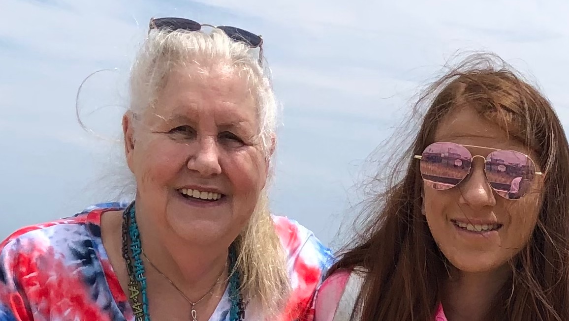 Fundraiser by Cassandra Reaves : Brenda Kay Reaves Funeral Expenses