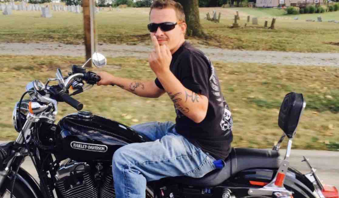 Fundraiser by Beth Ulianich : Shane D Hesse Memorial