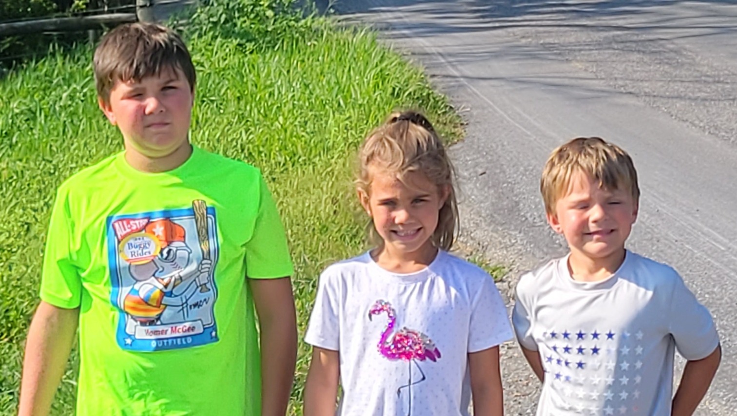 Fundraiser by Michael VAUGHAN : Sick single father needing help!!!