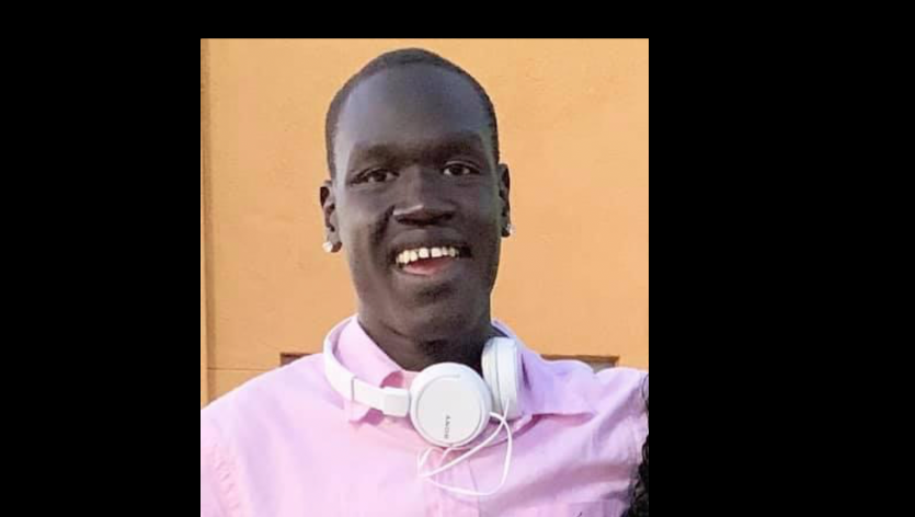 Fundraiser for Atong Kot by Kennedy Kaeser : Donations needed for John ...