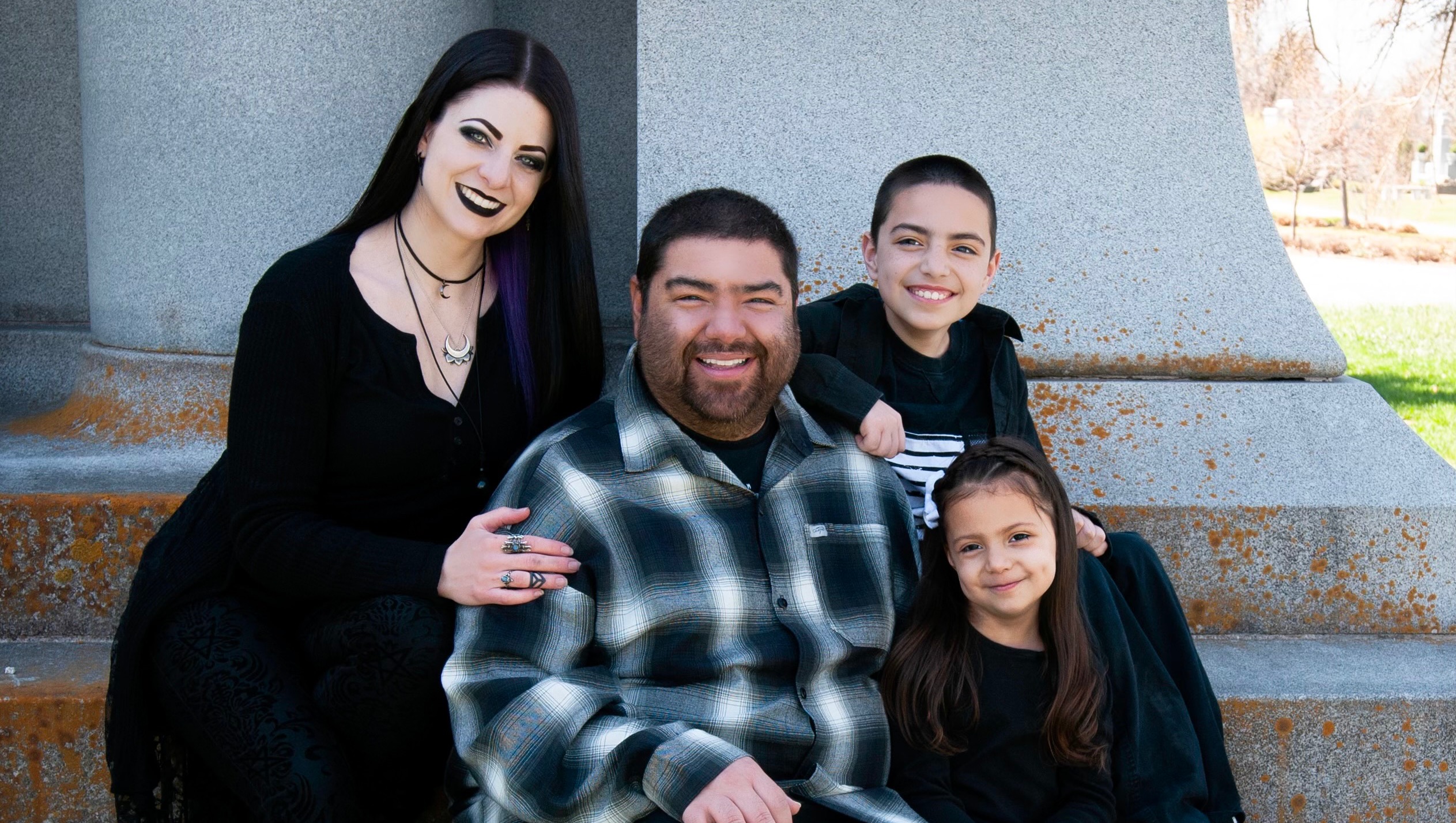 Fundraiser for Cherie Martinez by Samantha Mickelsen : Martinez Family