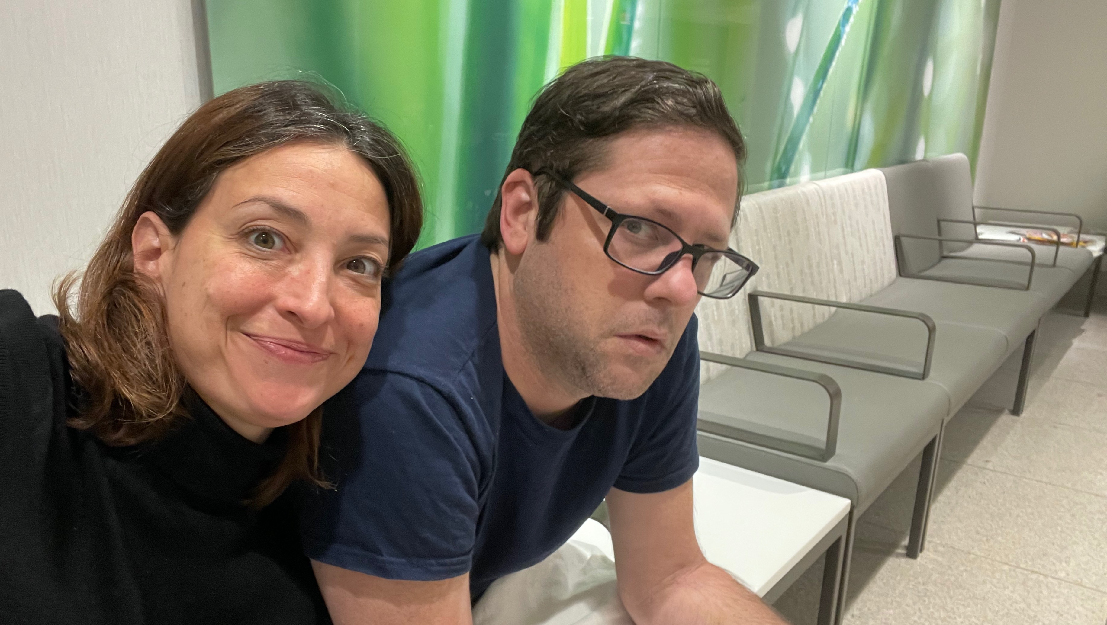 Fundraiser for James Markowski by Kathryn Karpinski : Support During ...