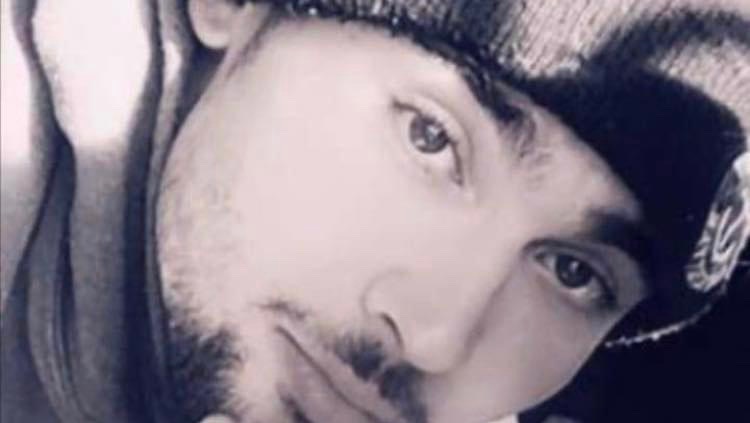 Fundraiser by Ricco Smith : Dominic Rossignol