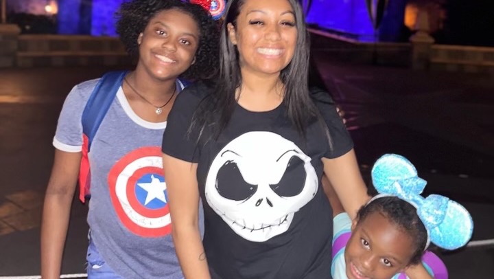 Fundraiser for Natalia Harrell by Quincee Chioino : Let’s help Tali ...