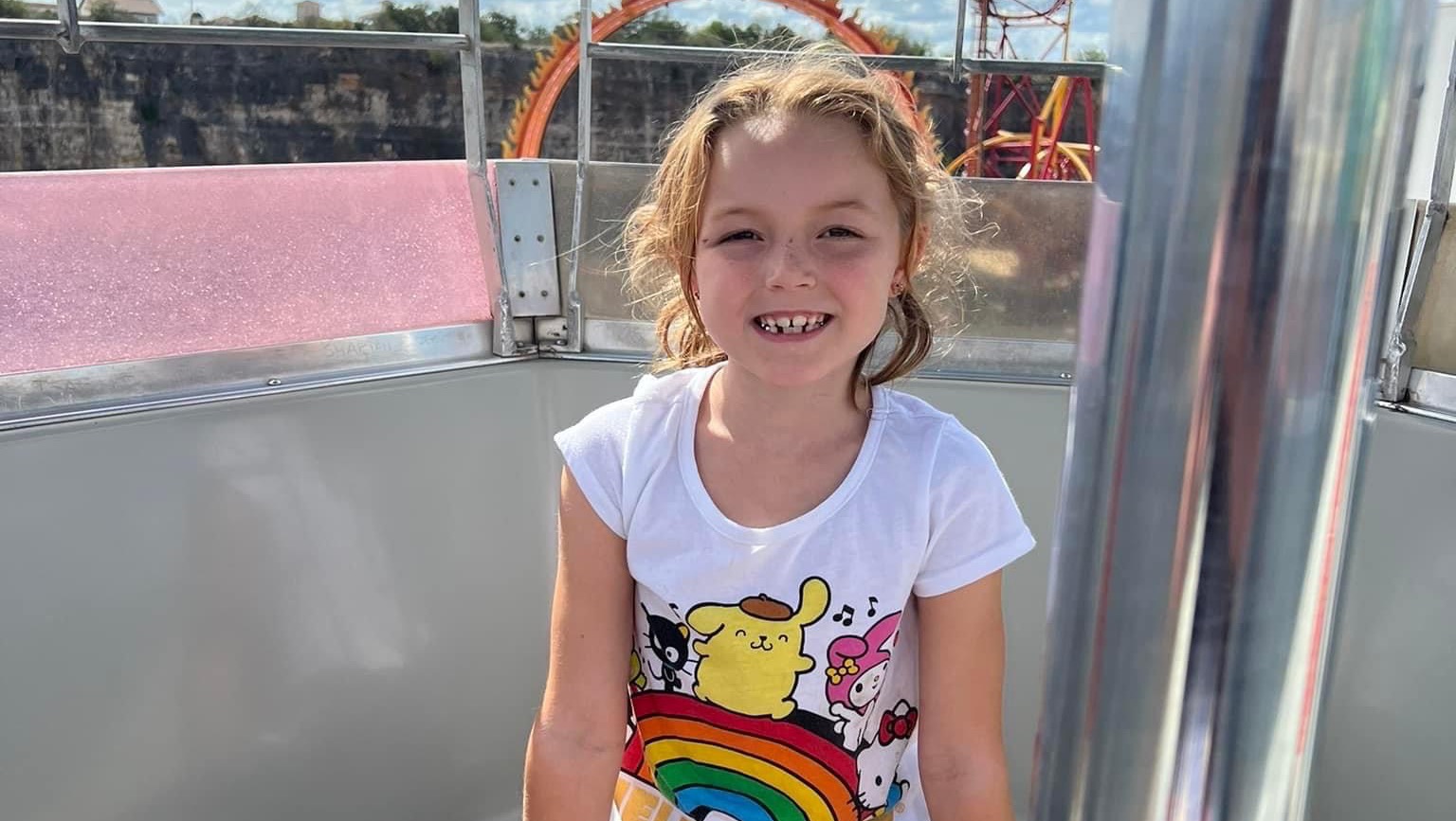 Fundraiser for Jonathan Morrison by Kendra Olson : Scarlett Morrison ...