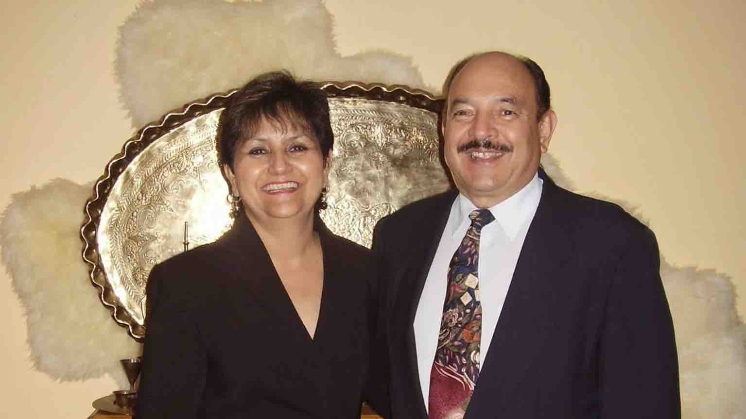 Fundraiser by Sarah McArthur : Ed Esquibel Memorial for Jeanette Esquibel