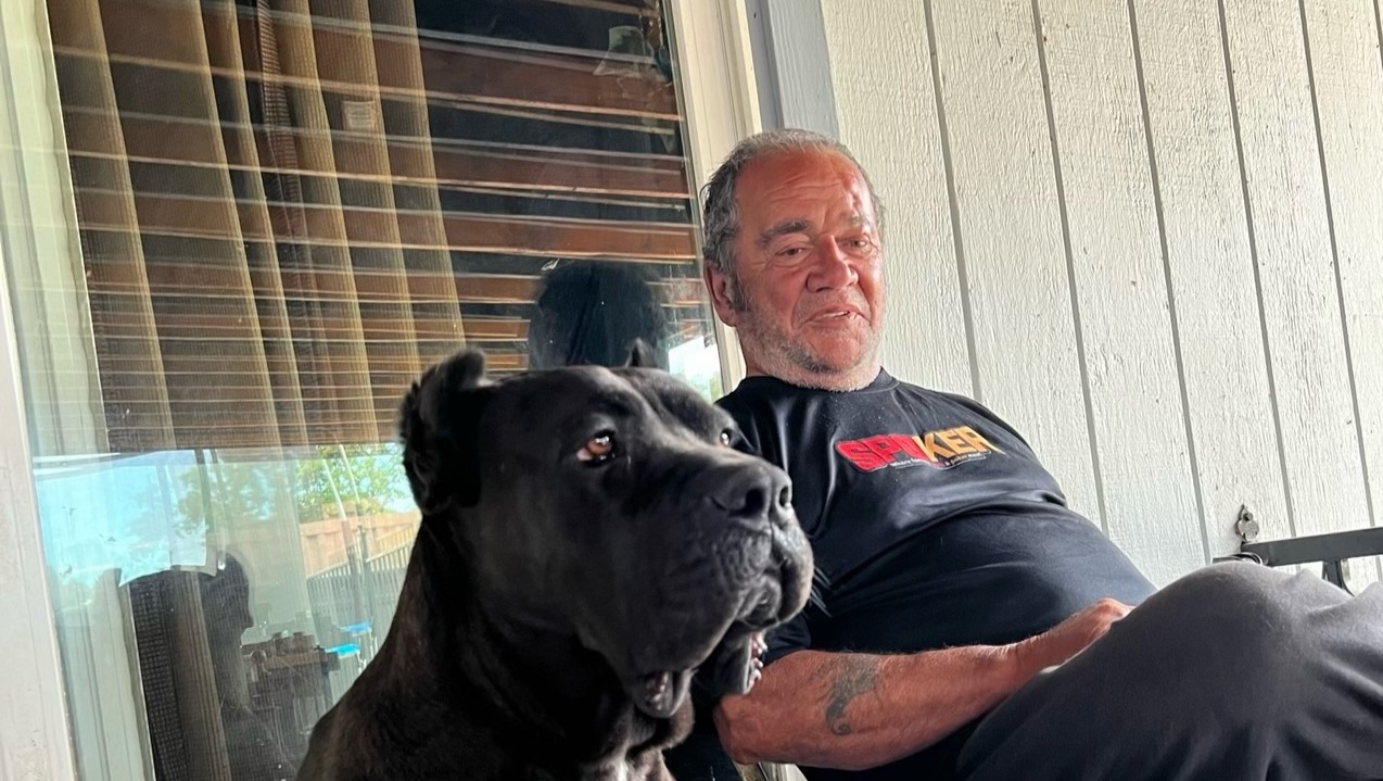 Fundraiser by Vivian Wendelschafer : Mike Solano