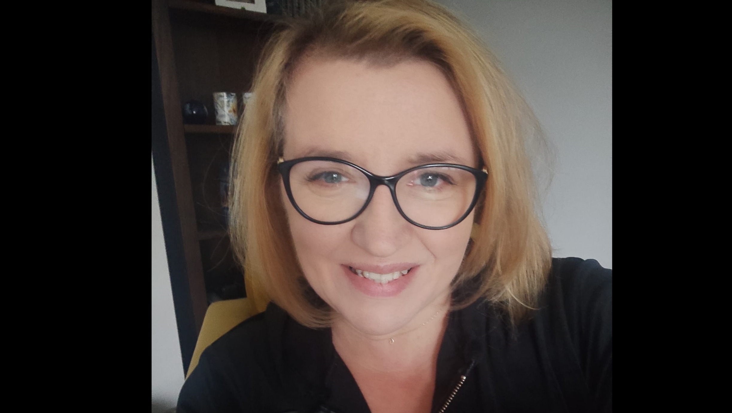 Fundraiser for Wioletta Grzywacz by Aneta Bujak : Help Wioletta fight ...