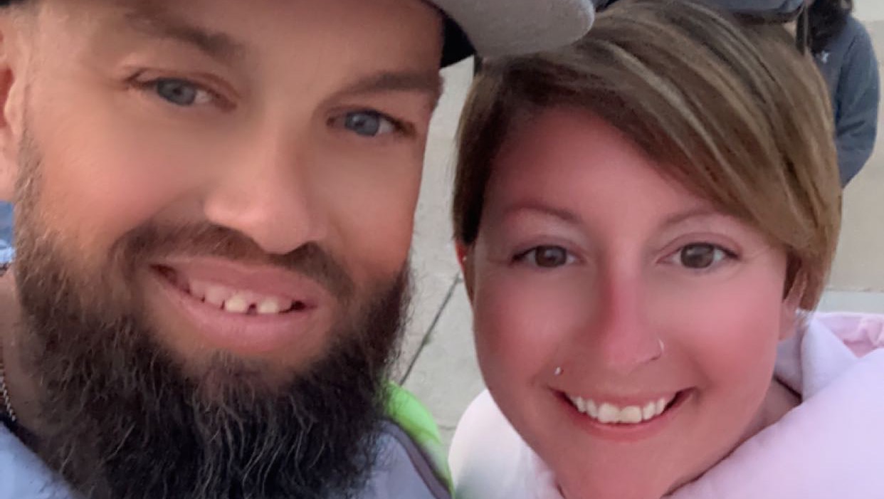 Fundraiser by Holly Huber : Support Jason’s kidney transplant recovery!