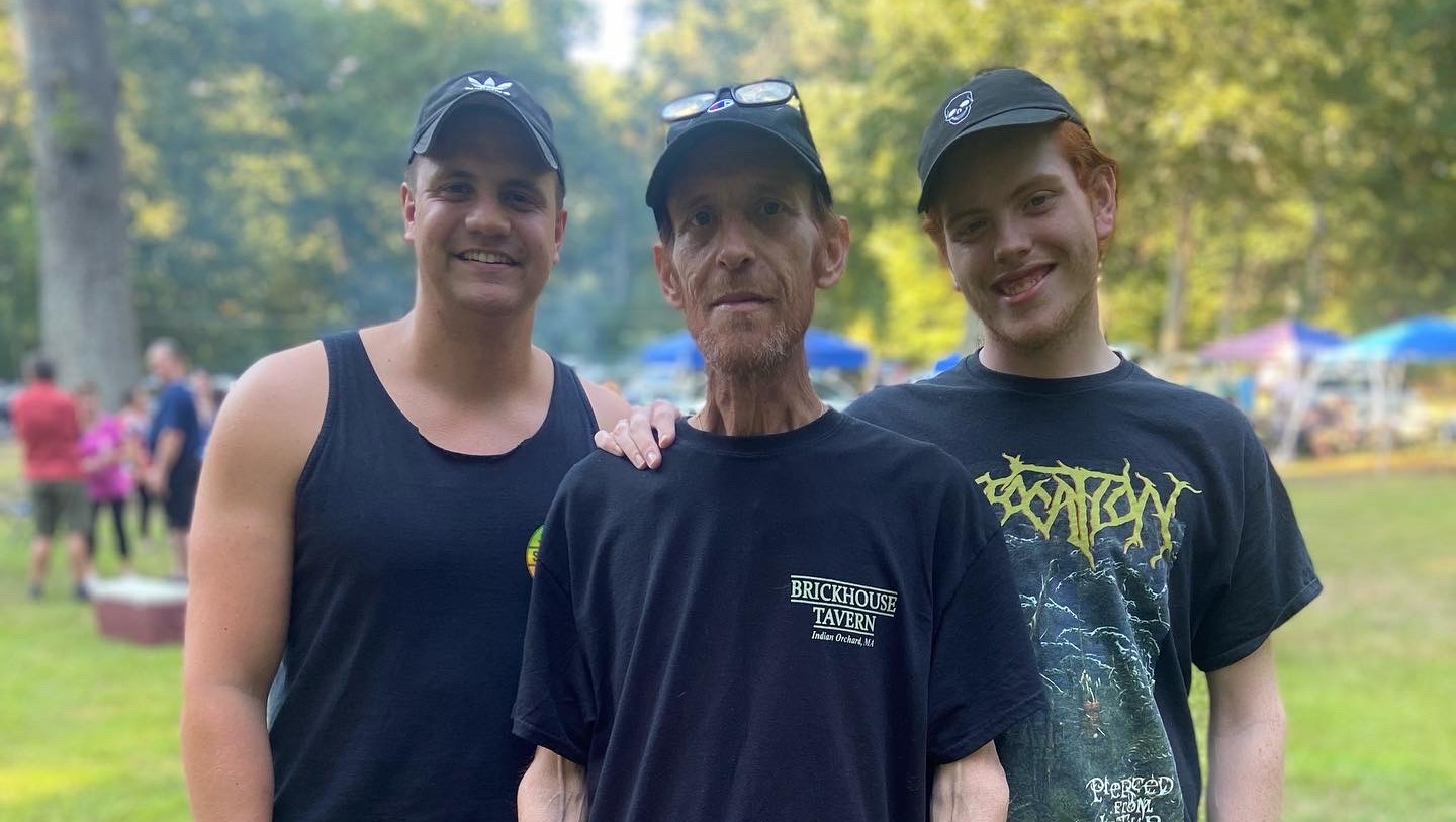 Fundraiser by Kyle Venne : Gary Venne