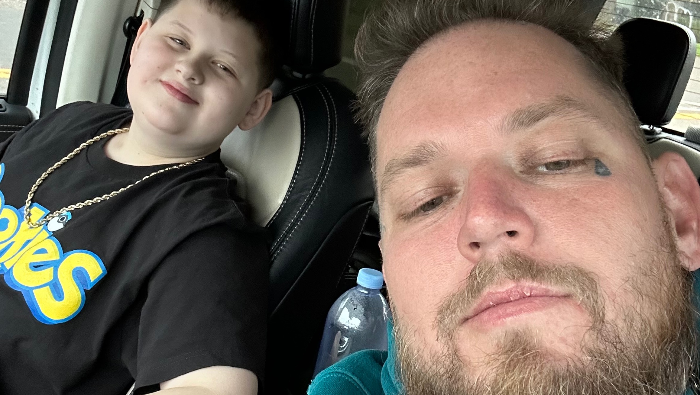 Fundraiser by Sharon Ligatich : Jason Lee Greer…AKA Ricky Roll OG