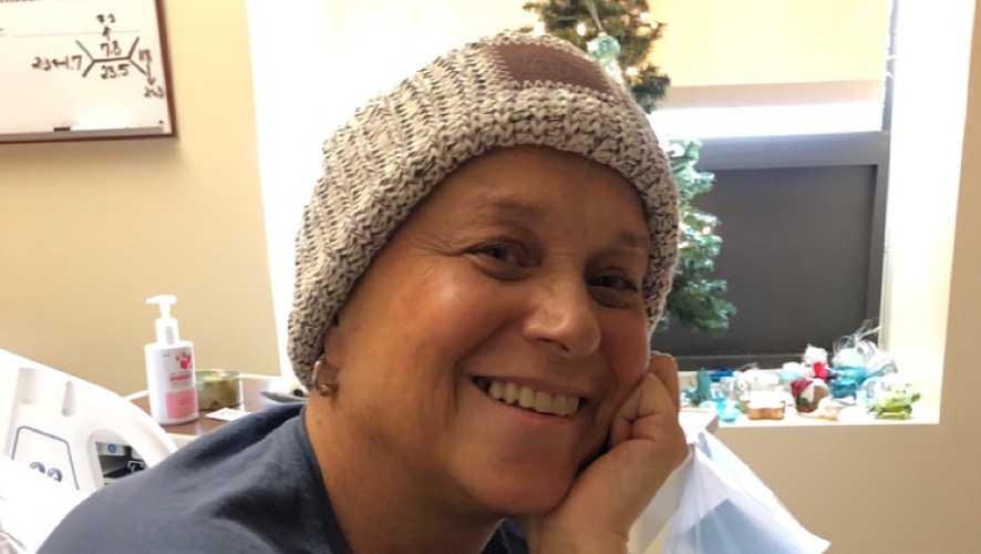 Fundraiser for Douglas Smart by Rudy Kallock : Donna Smart