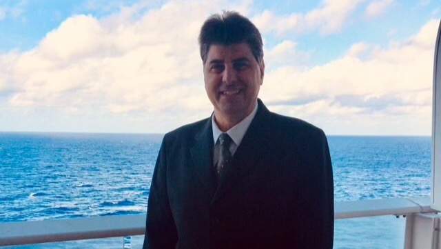 Fundraiser by Rachael Vinci : Michael Frasca