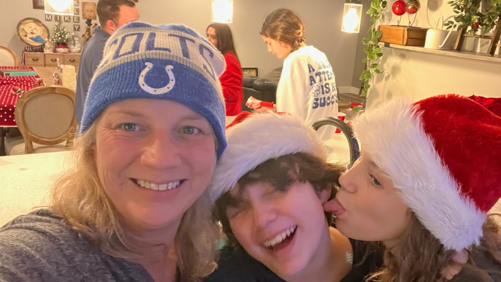 Fundraiser for Tina Cook by Ashley Eversole : Rally to help Tina Cook