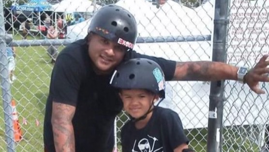 Fundraiser for Michael Shott by Melissa Youtz : Lucian Dyer Fund