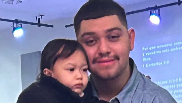 Fundraiser by Karen Portillo : Josafat Portillo, Natalia Portillo ...