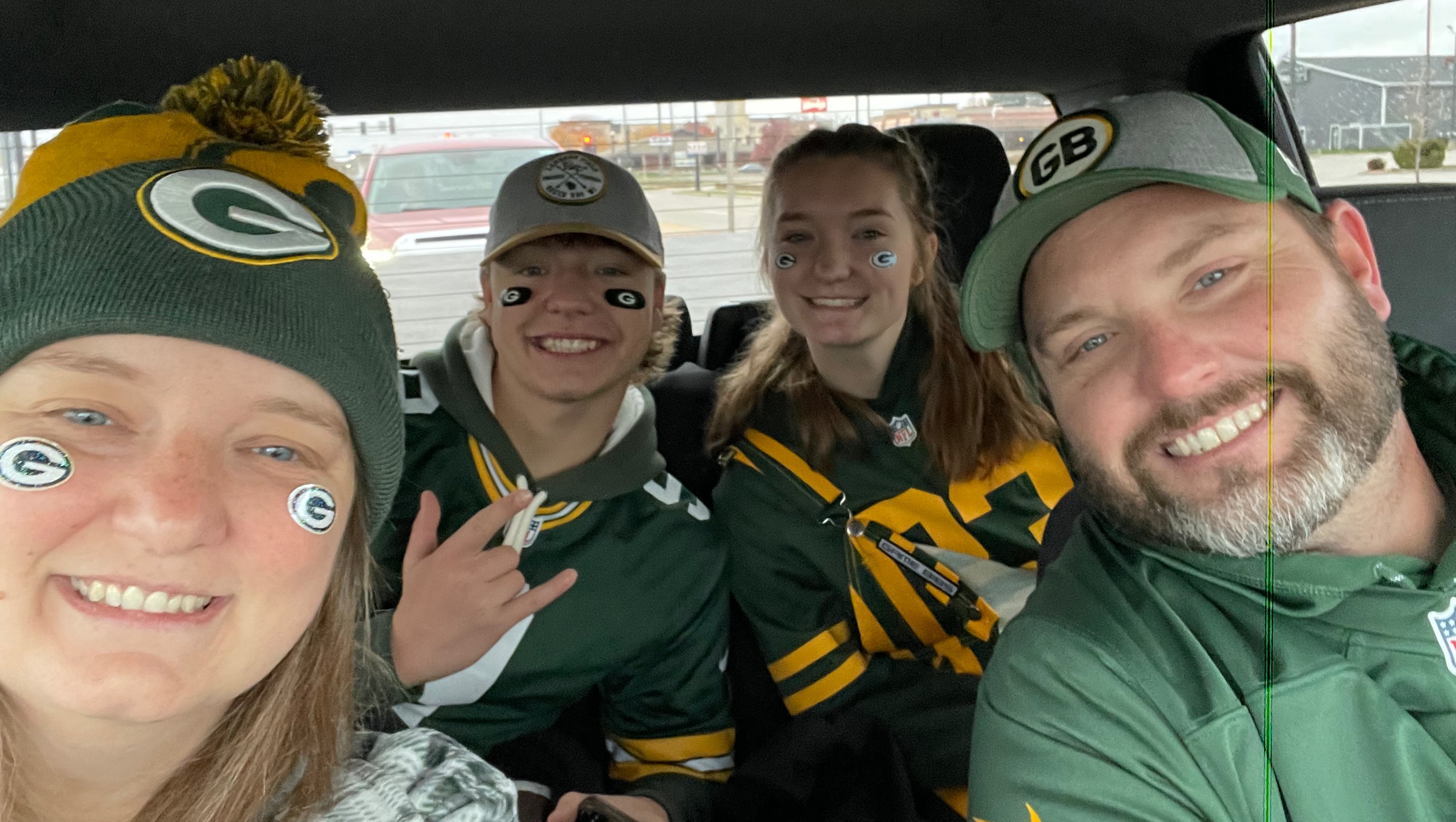 Fundraiser for Sarah Long by Darci High : Joseph Dale Long