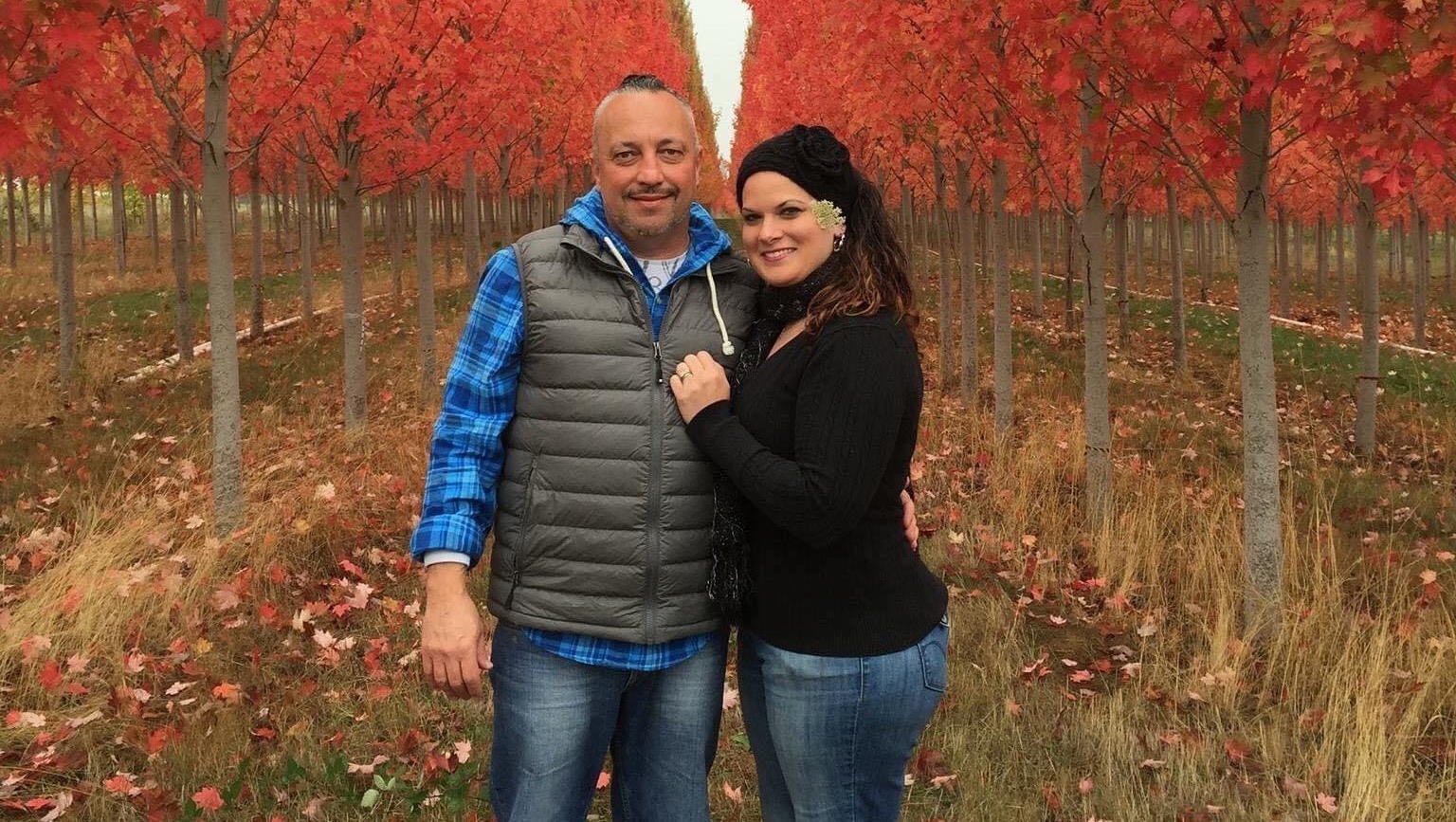 Fundraiser for Eric Berry by Brian Wasser : Jennifer Berry