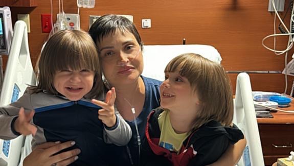 Fundraiser by Amarilis Rodriguez : Ama’s fund