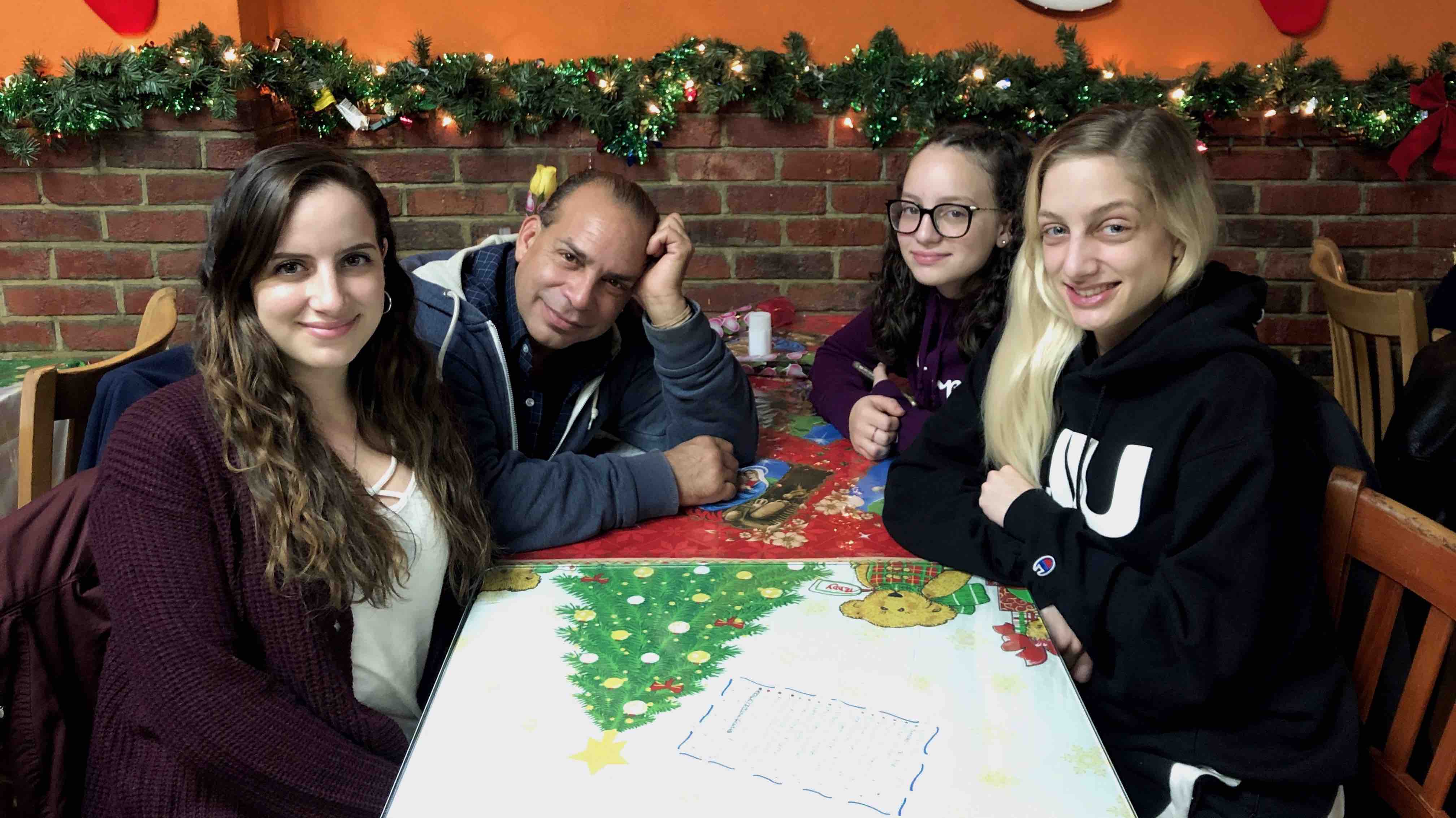 Fundraiser by Bethany Pasan : Funeral expenses for Carlos Manuel Reyes Jr