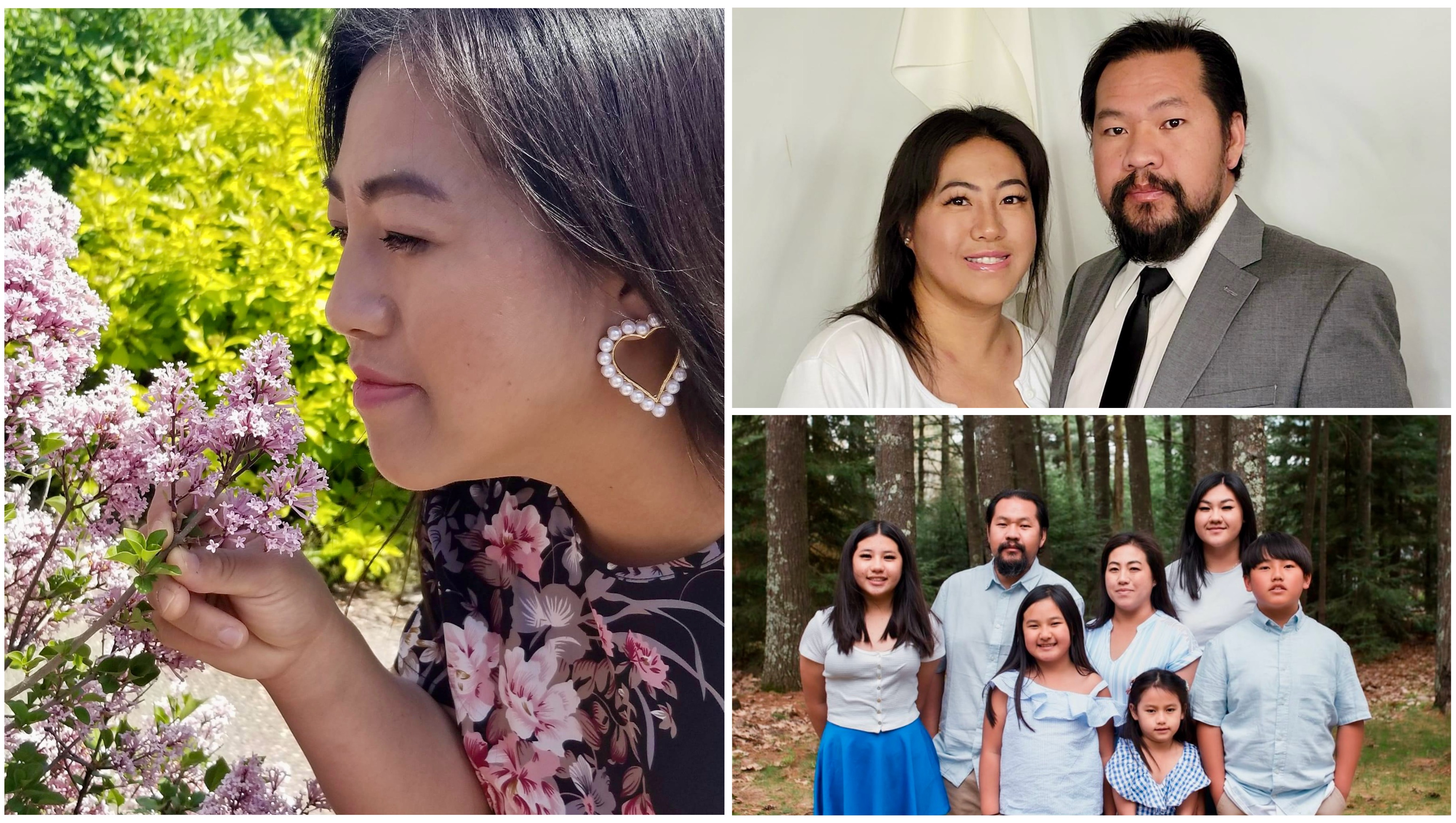 Fundraiser for Mai Yang by Chris Workman : Kao Vue