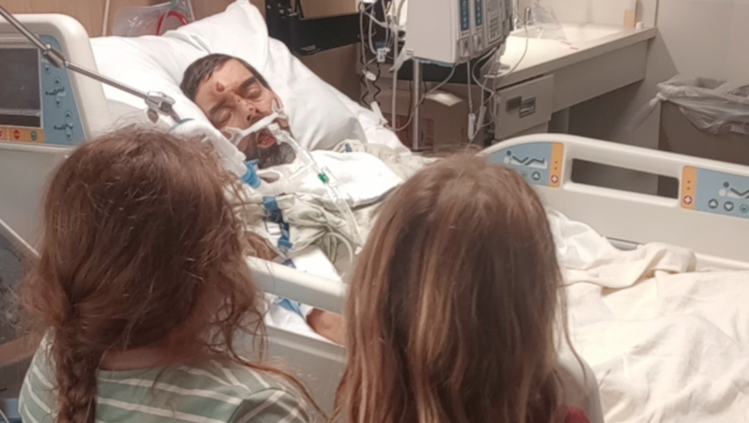 Fundraiser for Melissa Burrell by Kayla Burrell : Carl (Tom) Burrell ...