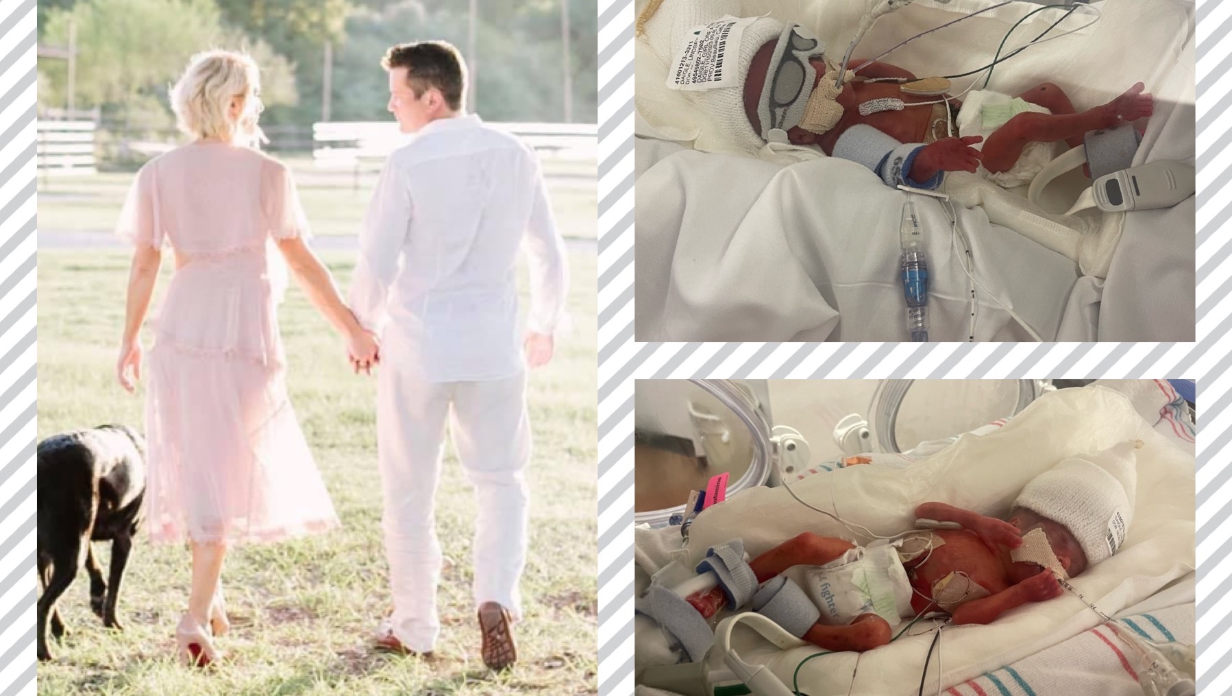 Fundraiser for Lindsey Daigle by Lauren Garrett : The Daigle Family