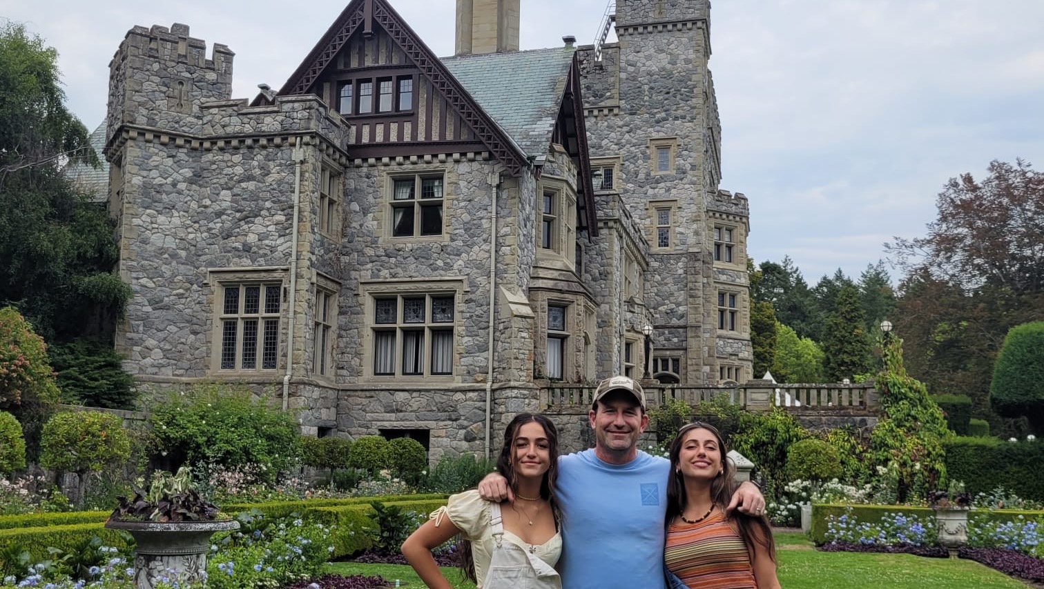 Fundraiser for Phil Schilling by Meleah Schilling : Meleah and Bella ...
