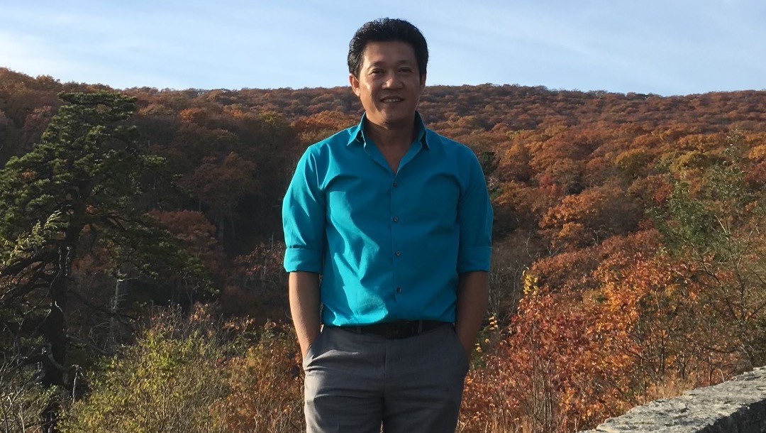 Fundraiser By Huy Ho John Hung Ho