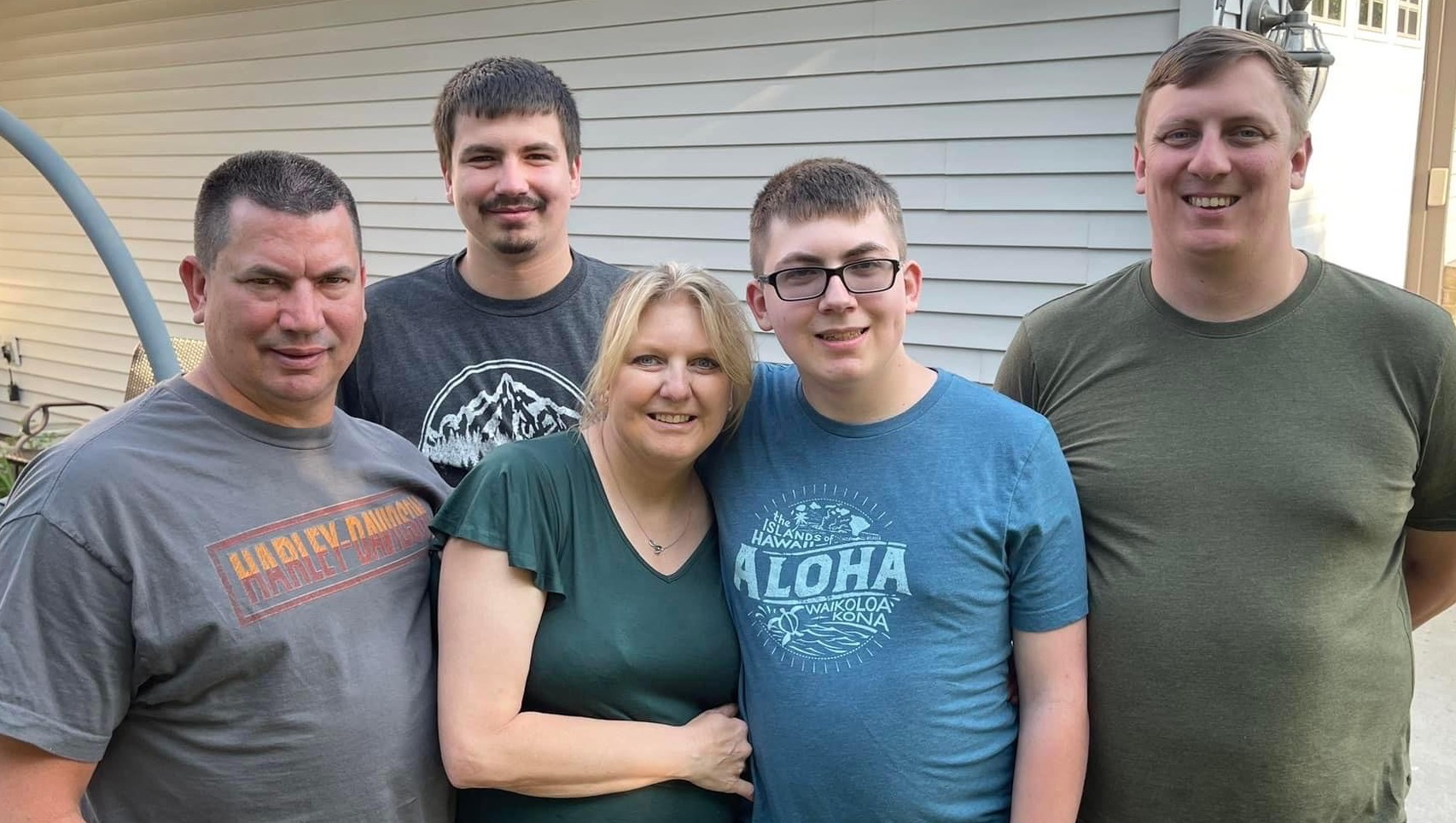 Fundraiser for Patty Freeman by Nichole Kappel : URGENT HELP NEEDED!