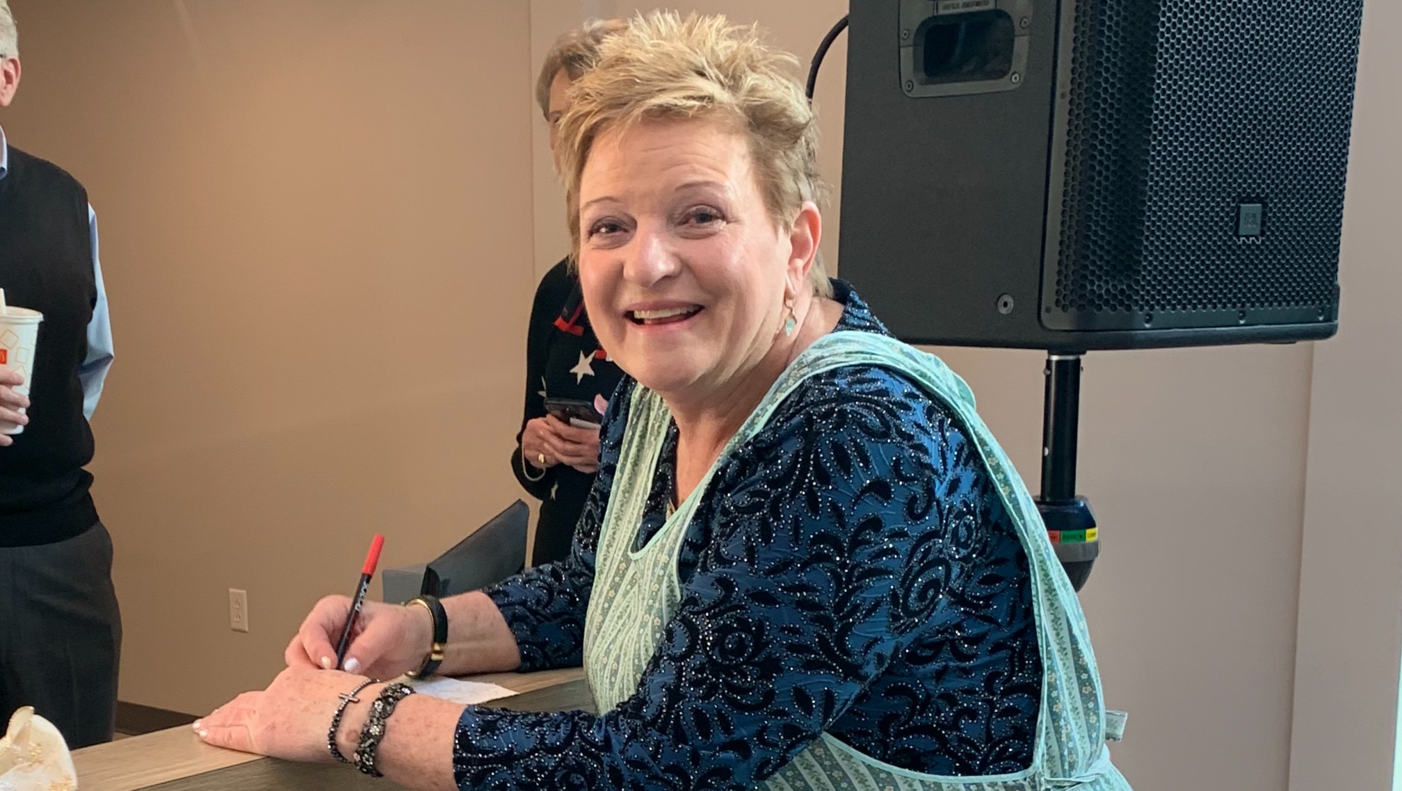 Fundraiser for Sandra Zavatchin by Mauranda Horstmeier : Support Sweet ...