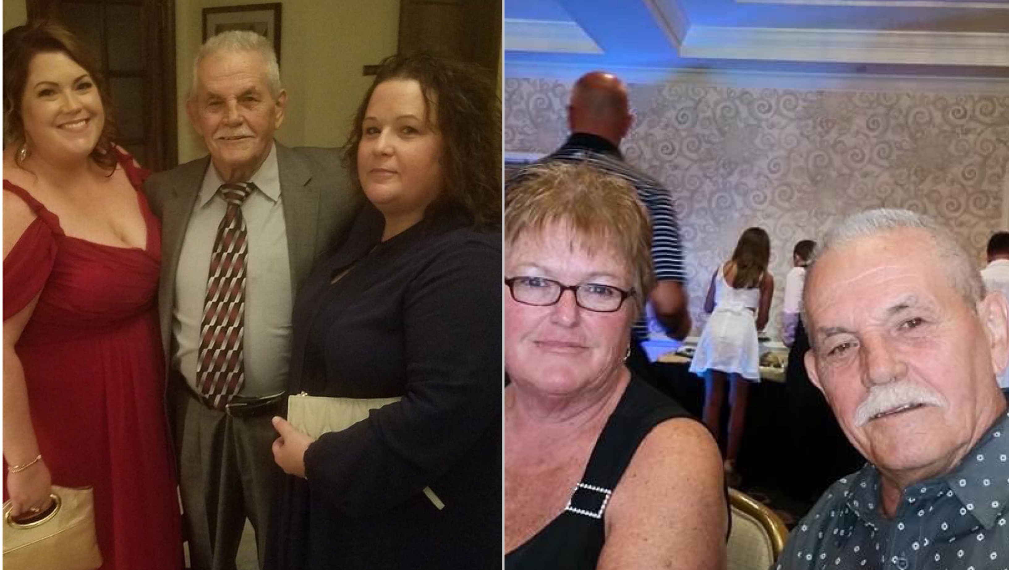 Fundraiser for Christina Smoluk by Denise Buckley : The Smoluk Family