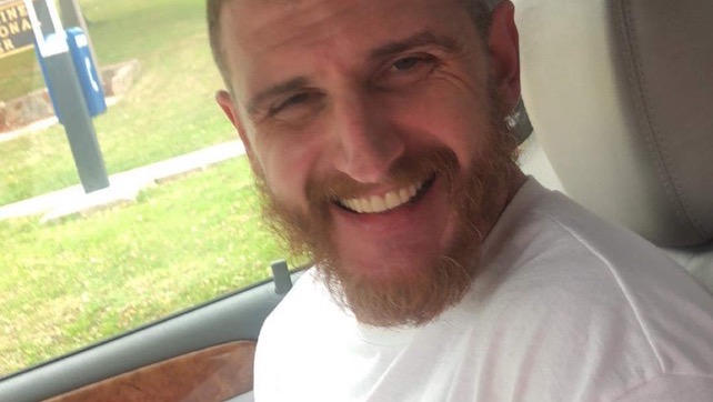 Fundraiser by Karen Mccain : Travis Dale Bonk