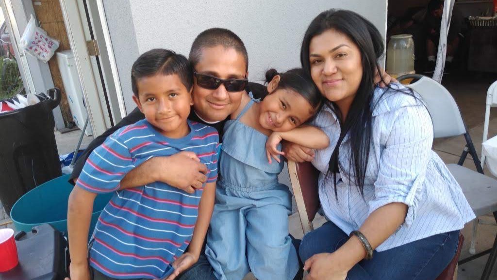 Fundraiser by Stephanie Alvarenga : Support The Galvez Family After The ...