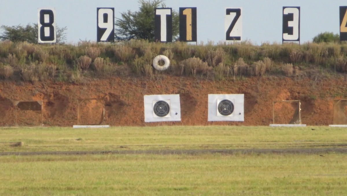 Fundraiser by Daniel Richardson : BBBBB(B)C Palma 2024