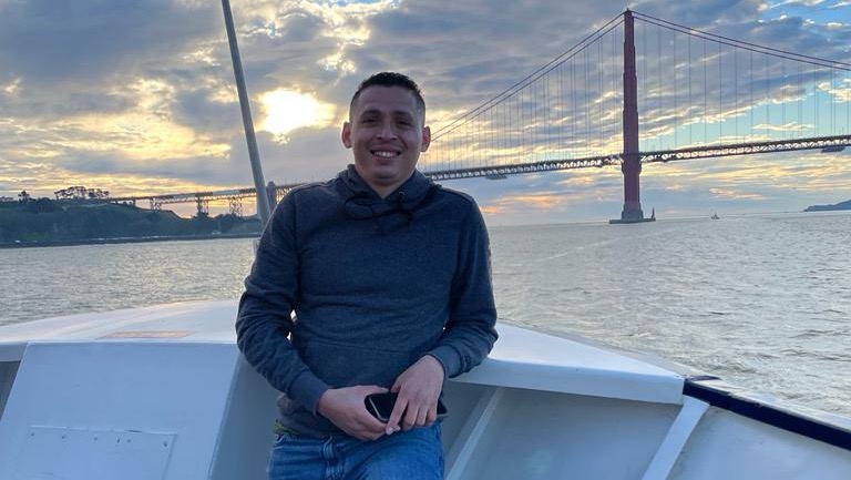 Fundraiser by Dina Abarca : Ivan Torres