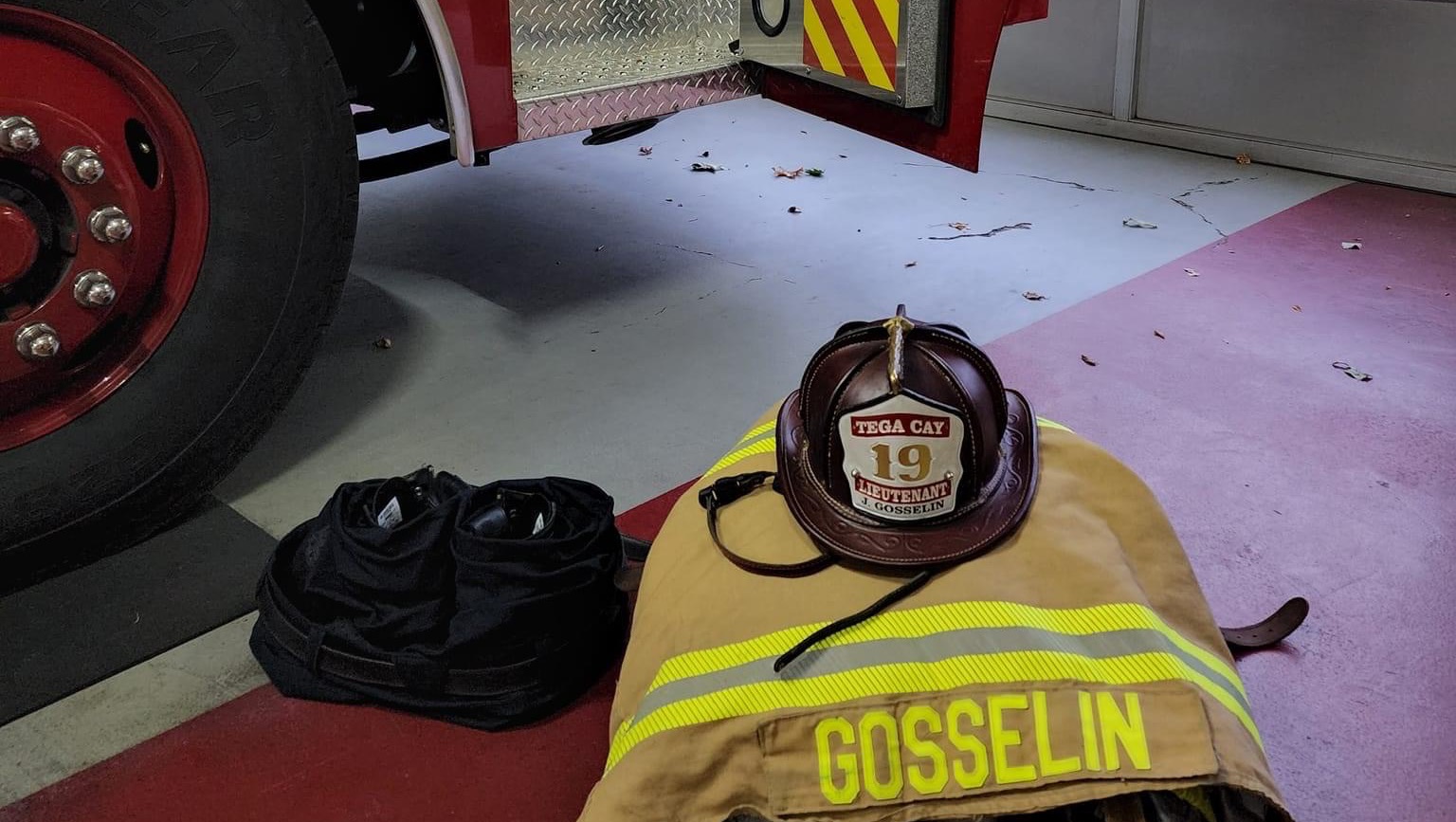 Fundraiser for Allison Gosselin by Alexis Paddock : Fundraiser for Josh ...