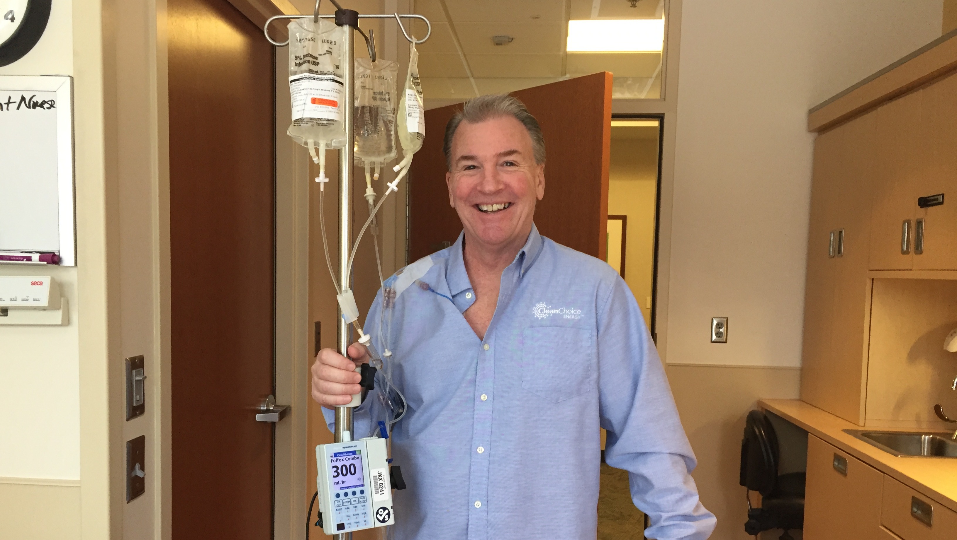 Fundraiser by Dale Carter : Dan needs your financial support to fight ...