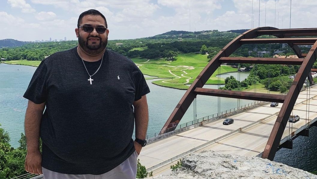 Fundraiser for Michael Rocha by Brenda Avila-Corpus : Rallying for ...