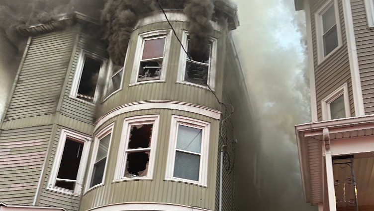 Fundraiser by Felicia Ellis : Rebuilding Lives After Fire Displacement