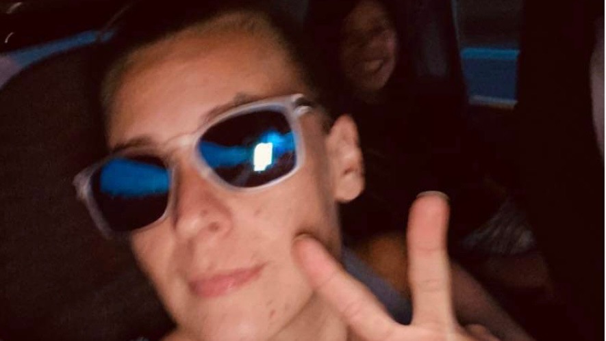 Fundraiser by Bobbi Blair : Samantha Jo Blair