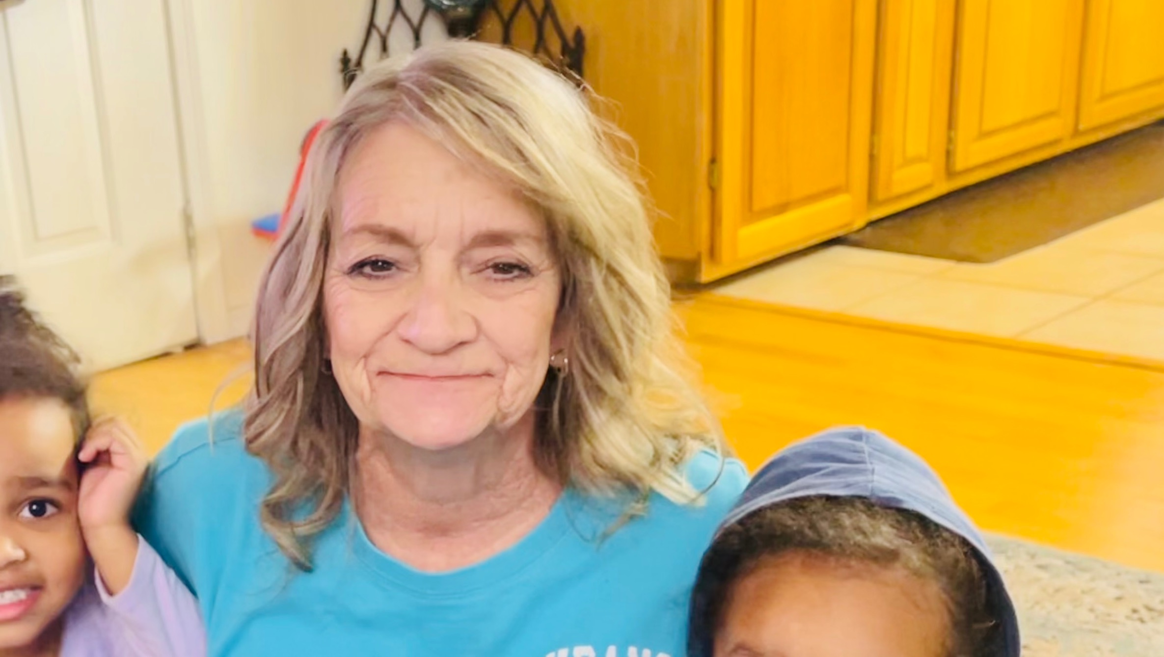 Fundraiser by Ashley Wilkerson : Memorial for Dianna Isom