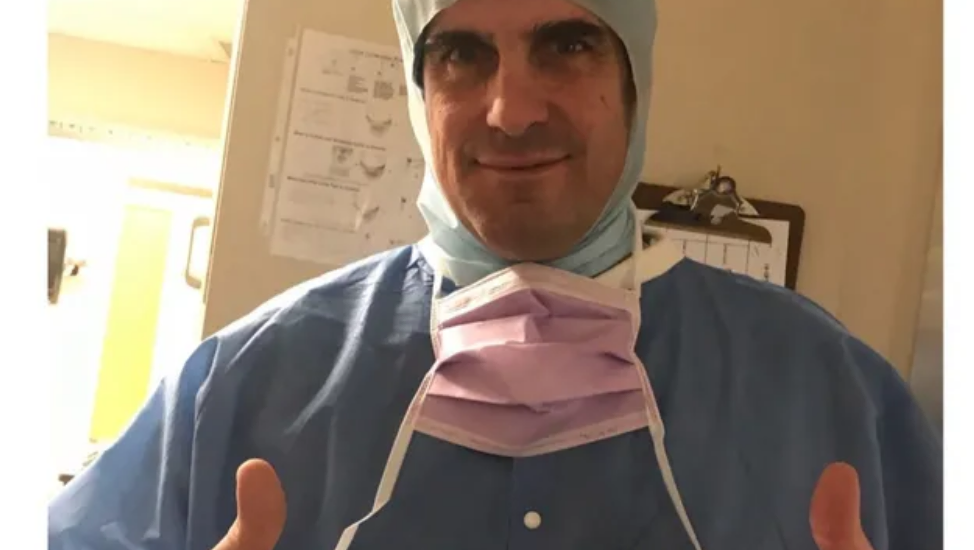 Fundraiser by Anthony Stabile : Anthony Stabile’s family Go fund me