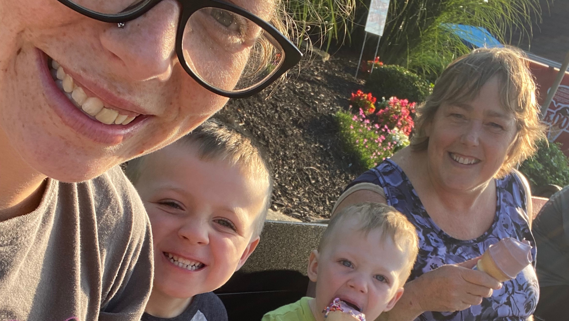 Fundraiser for Theresa McGrath by Alexis Yeager : Support Cathy Yeager ...