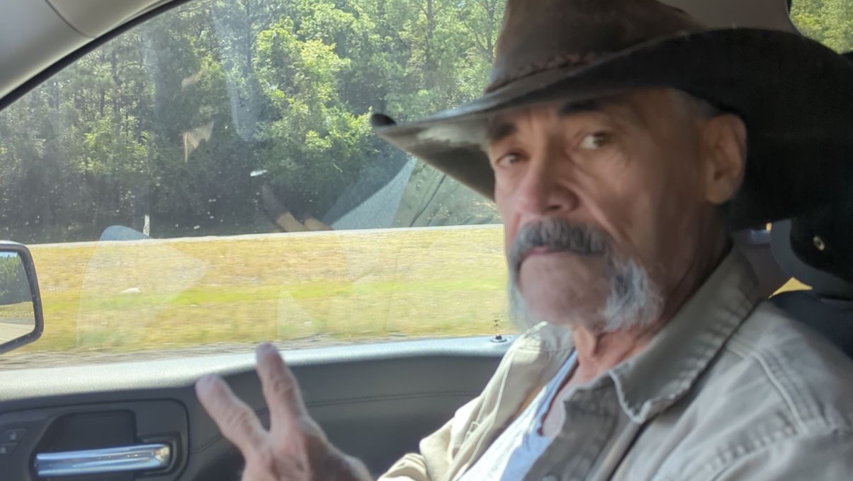 Fundraiser by Emma Thornton : Steven Thornton