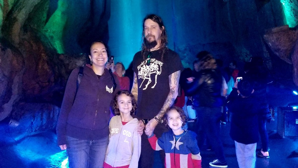 Fundraiser for Melanie Cochran by Kelly Bacher : Help John Cochran and ...